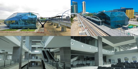 철도전문대학원 글로벌철도연수과정