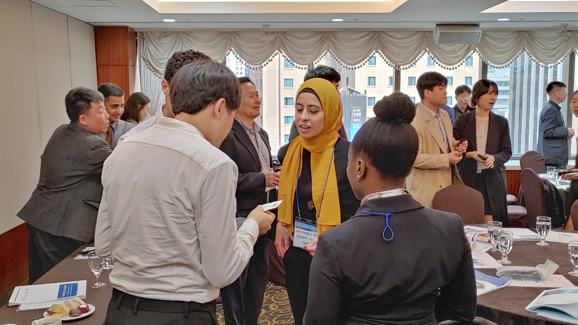 철도전문대학원 글로벌철도연수과정